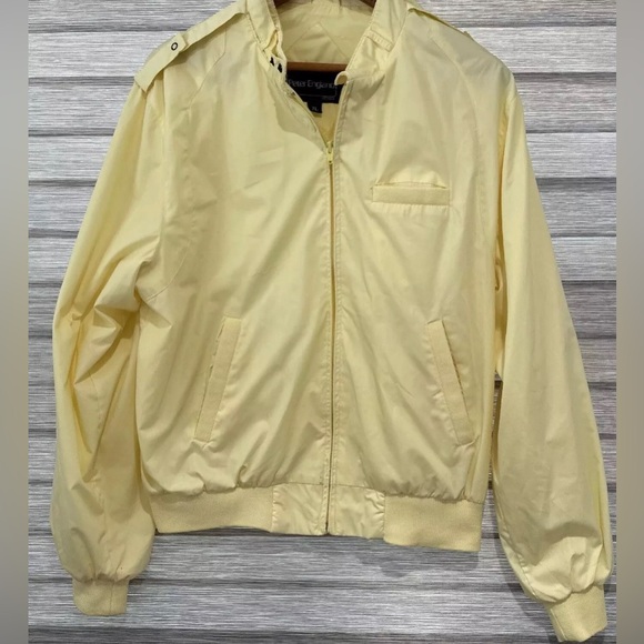 Peter England | Jackets & Coats | Vintage Peter England Bomber Aviator ...